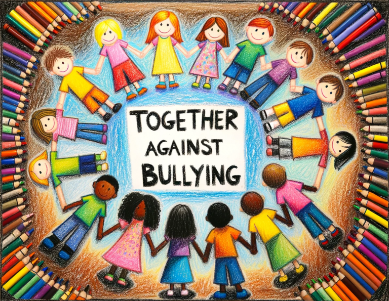 Celebrating Unity and Taking a Stand Against Bullying: Our Club's ...
